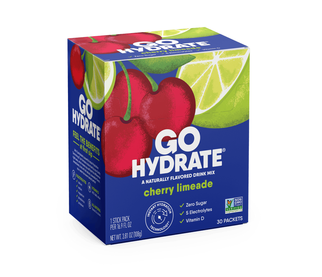Products – GoHydrate