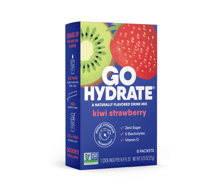 Products – GoHydrate