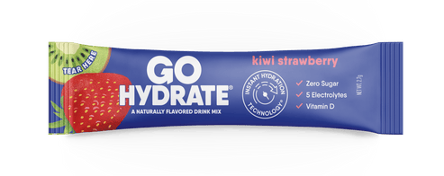 Kiwi Strawberry Box - 30 Count – GoHydrate