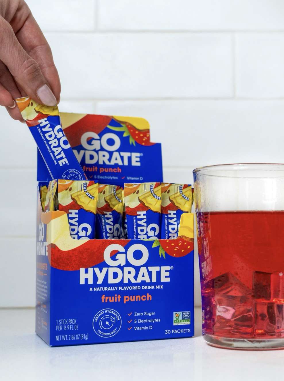 Contact – GoHydrate