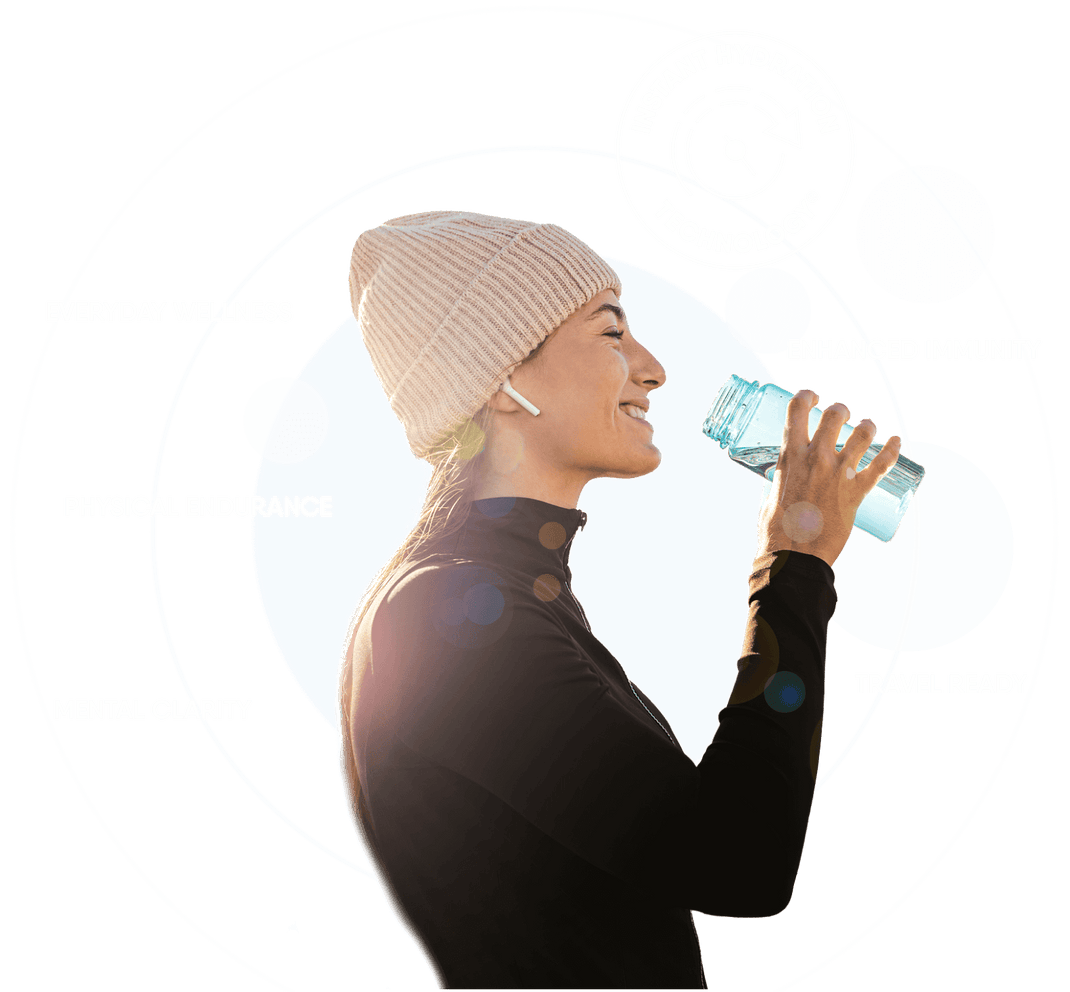 Our Product – GoHydrate