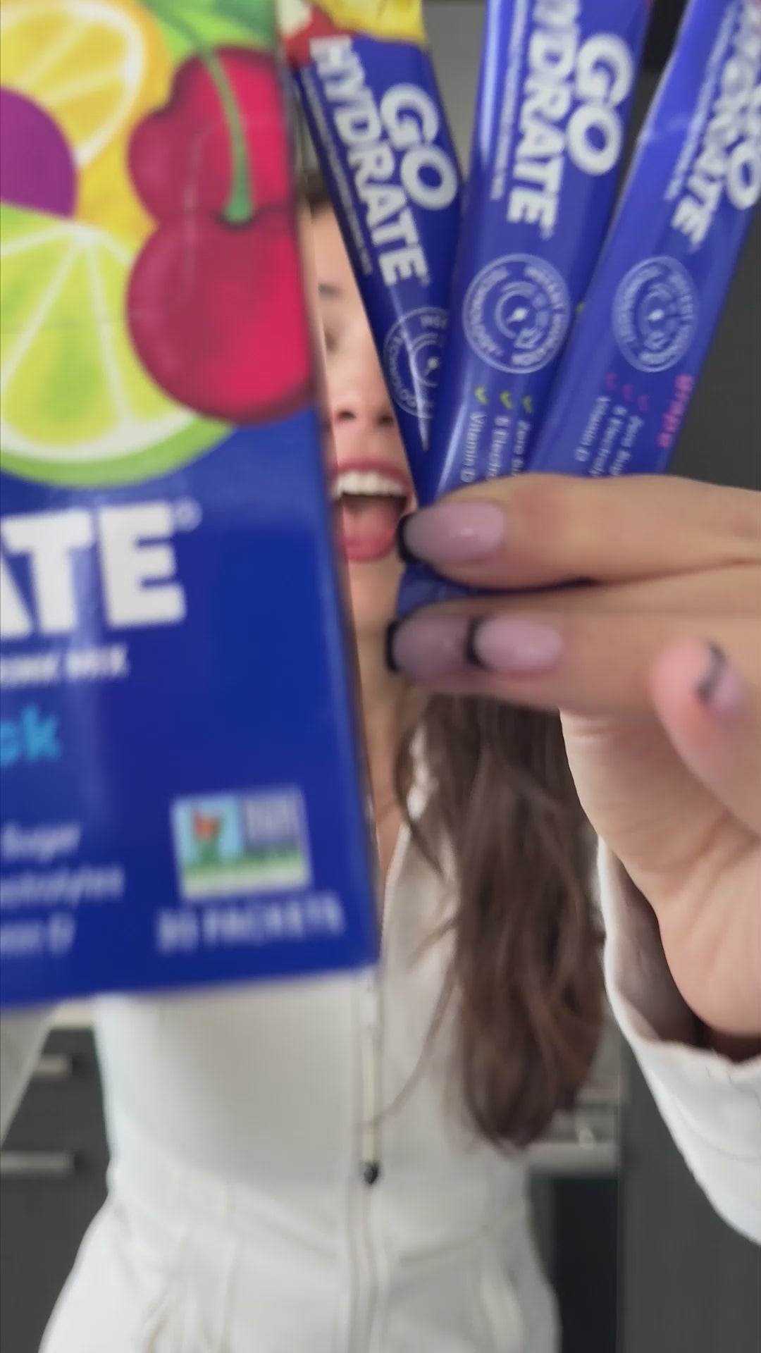GoHydrate